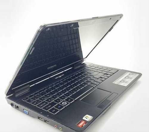 Ноутбук emachines e630-302g25mi