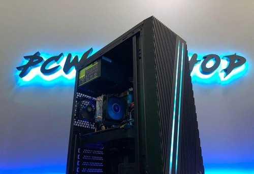 Игровой пк Intel Xeon + GTX 1660 Super