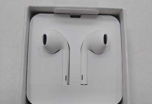 Наушники Apple EarPods (3.5 мм jack)