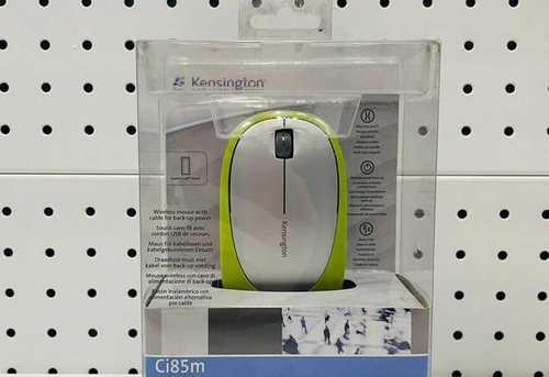 Беспроводная мышь Kensington Ci85m Wireless