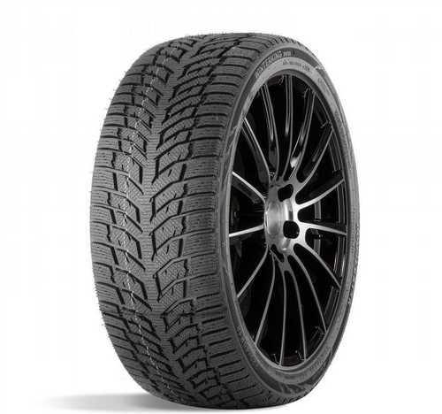 DoubleStar DW08 225/45 R17 94H