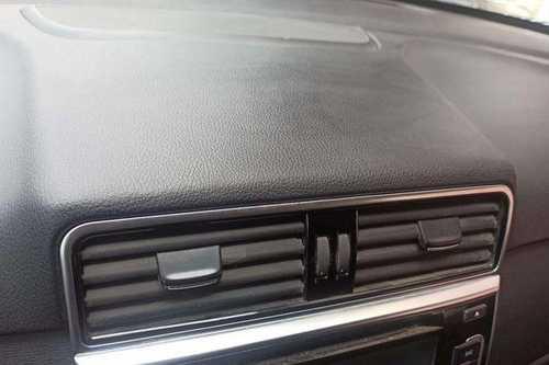 Торпеда haval H6