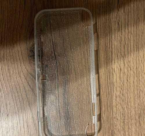 Чехол монолитный Nintendo switch oled