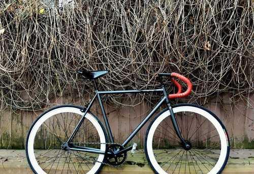 Cremecycles Vinyl Solo