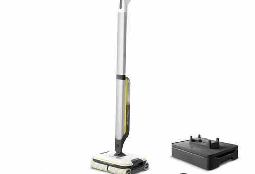 Электрошвабра FC 7 cordless SL karcher