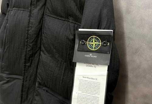 Stone island куртка