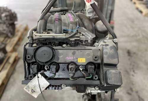 Двигатель N45B16AB BMW 1 Series / 3 Series 1.6i
