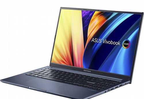 Asus Vivobook 15X oled 12500H\16GB\1TB\NoOS новый