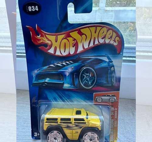 Hot wheels машинки