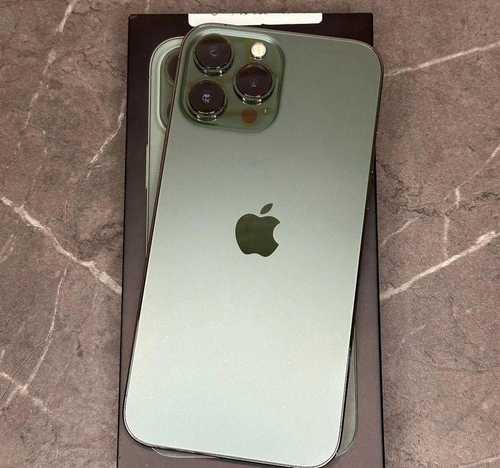 iPhone 13 Pro, 256 ГБ