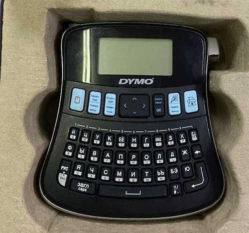 Принтер Dymo Label Manager 210D