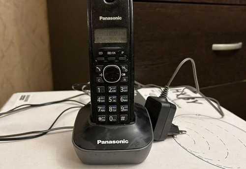 Panasonic kx-tg1611ru