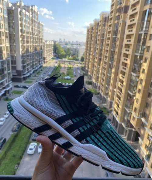 Мужские кросовки Adidas EQT