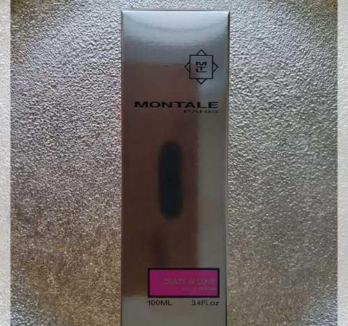 Montale Crazy In Love Монталь