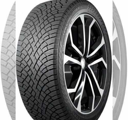 Nokian Tyres Hakkapeliitta R5 SUV 255/55 R20 110R