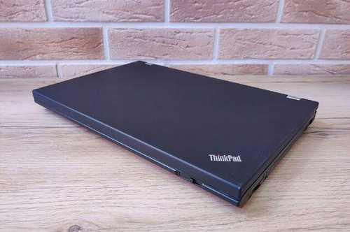 Lenovo thinkpad T510 (core I5-M460+320GB+6GB RAM)