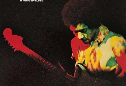 Виниловая пластинка Sony Jimi Hendrix Band Of Gyps