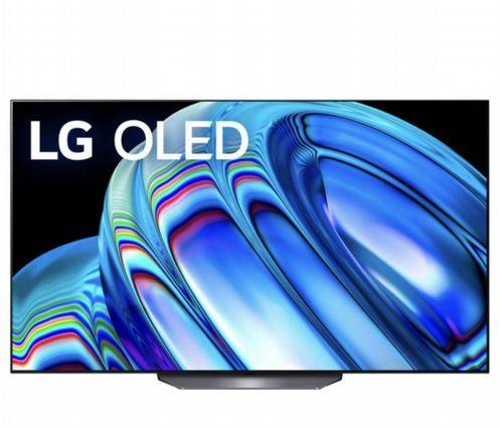 Телевизор LG oled55b2rla