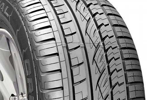 Continental ContiCrossContact UHP 295/40 R21