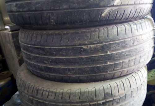 Pirelli Chrono Camper 205/60 R16