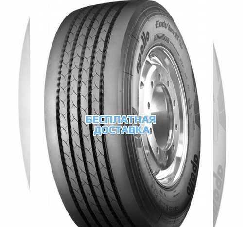235/75R17.5 Apollo Endu Race RT 143/141J TL