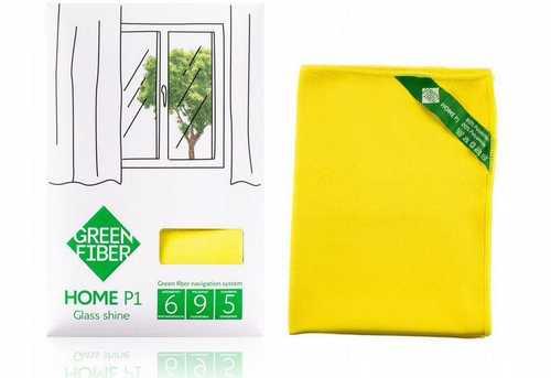 Файбер для стекла Green Fiber home P1