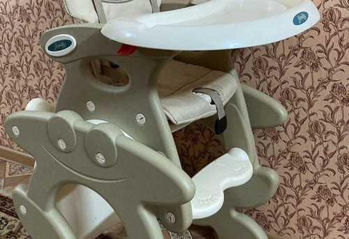 Детский стул-стол Amalfy