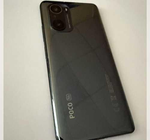 Xiaomi POCO F3, 6/128 ГБ