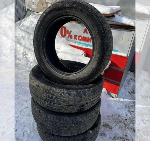 Nokian Tyres Hakka Green 2 195/60 R15