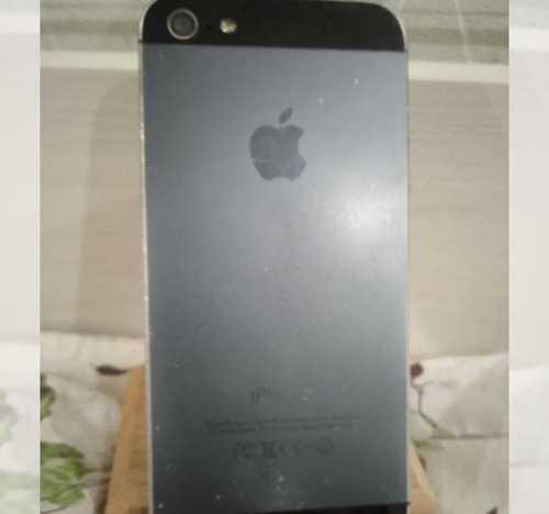 iPhone 5S, 32 ГБ