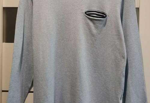 Свитшот, свитер, джемпер мужской Pull&Bear