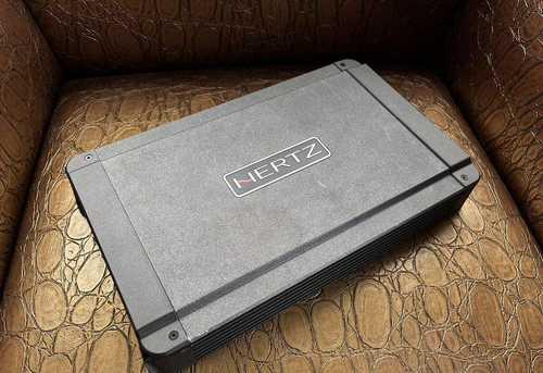 Автомобильный усилитель Hertz HCP 4