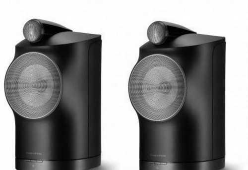 Bowers wilkins formation duo Black