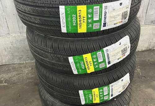 Kapsen ComfortMax AS H202 165/65 R13 77T
