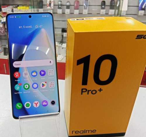 realme 10 Pro , 8/128 ГБ