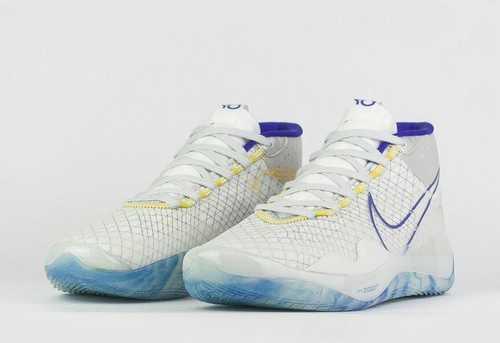 Кроссовки Nike Zoom KD 12 Warriors