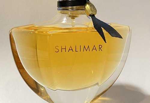 Духи guerlain shalimar