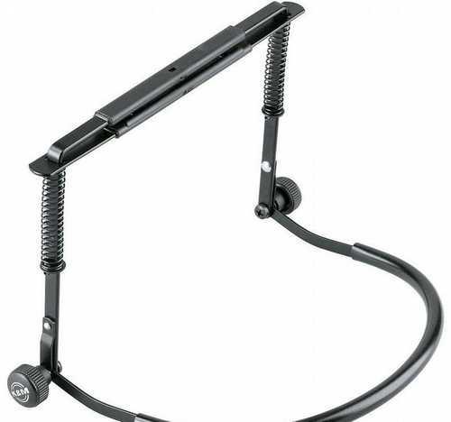 Держатель для гармоники K&M 16416-000-55