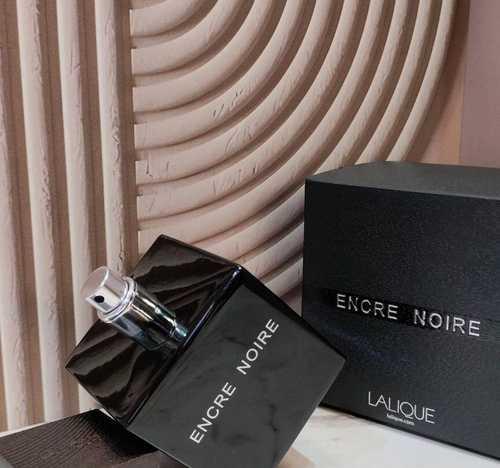 Lalique Encre Noire 100 ml