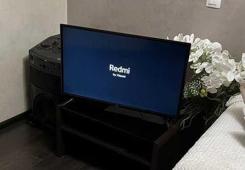 Телевизор с Smart TV 32" (81 см) Xiaomi Redmi A32