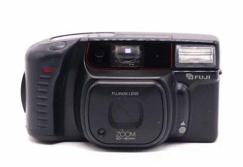 Fuji Zoom Cardia 800 Date