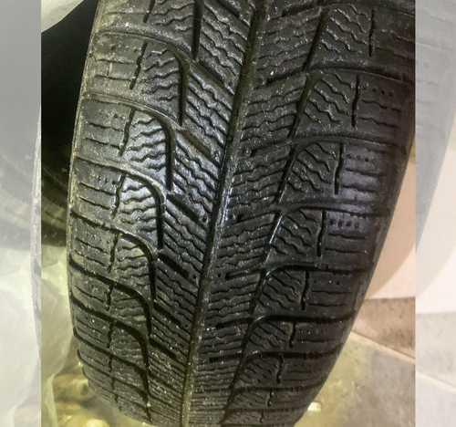 Michelin X-Ice 185/60 R14 49T