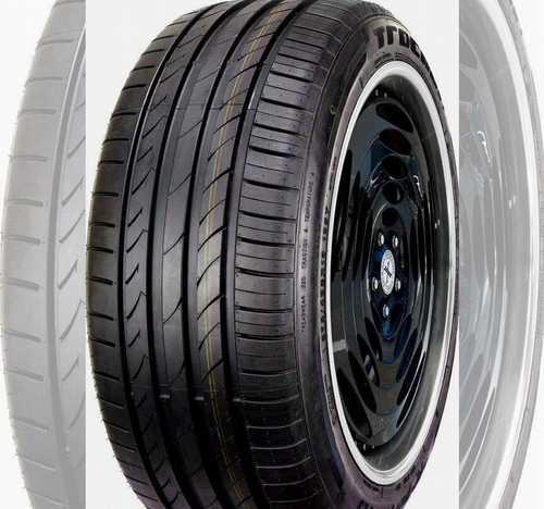 Tracmax X-Privilo TX3 235/45 R17 97W