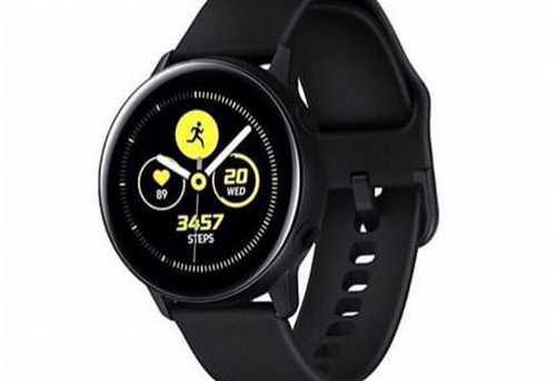 Smart watch samsung active