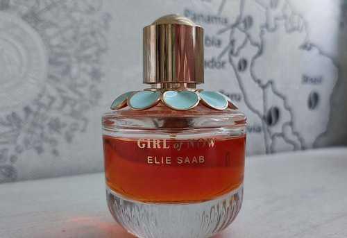 Elie Saab Girl of Now Eau de Parfum