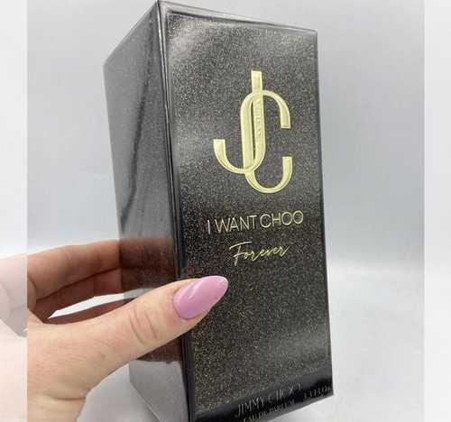 Jimmy choo 40 ml