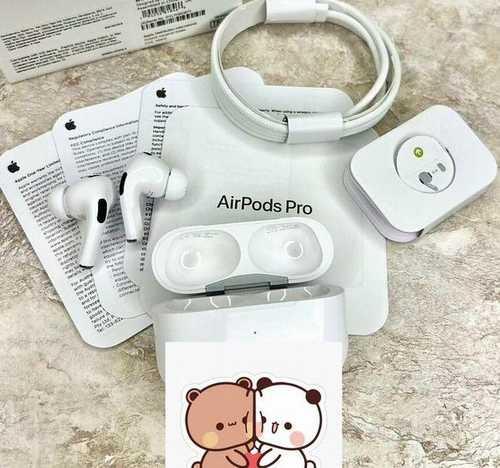 AirPods Pro 2 Max версия