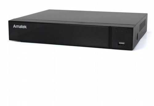 Amatek AR-N1642FP/8P(7000655) ip-видеорегистратор