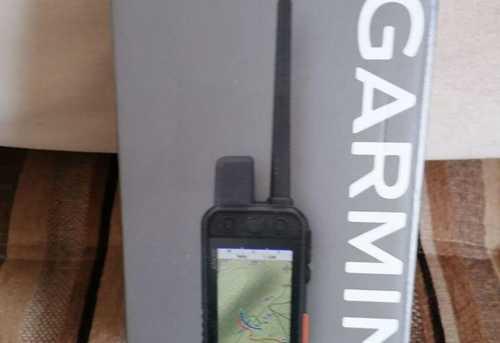 Навигатор Garmin Alpha 200i US (для России)