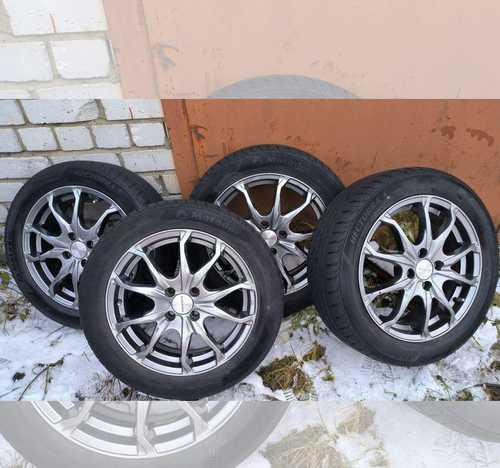 Matador MP 47 Hectorra 3 195/55 R16